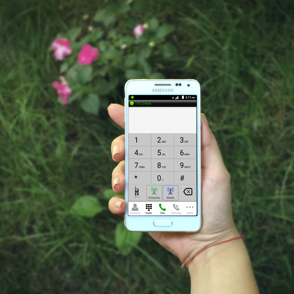 bizRTC License Server