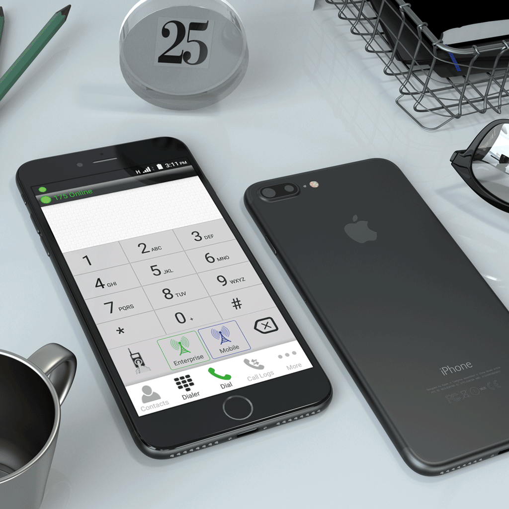 bizRTC License Server